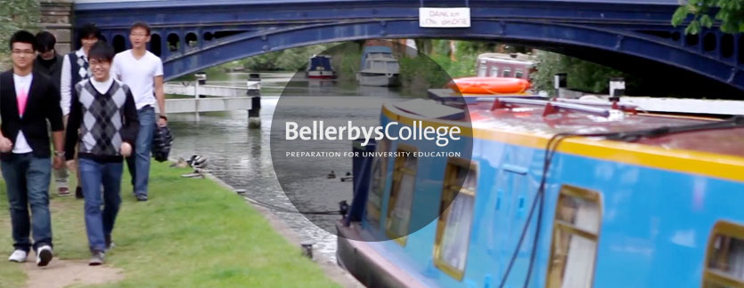 Mustard Education Bellerbys College - Mustard Education