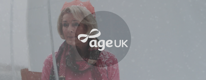 Mustard Education Age UK - Mustard Education