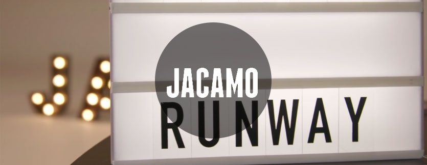 Mustard Education Jacamo Real Man Runway - Video Production